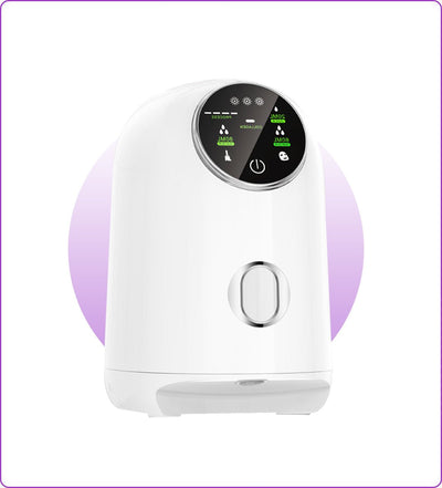 Discover the Best Skin Rejuvenation with GoPurple's Skincare Devices