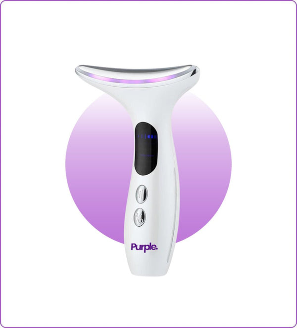 Neck Lifting and Tightening Device