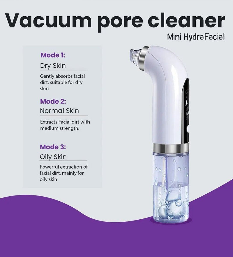 Best Pore Vacuum cleaner in pakistan