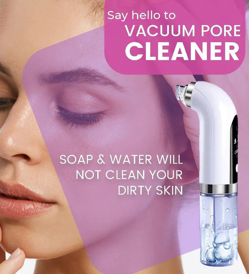Best Pore Vacuum cleaner in pakistan