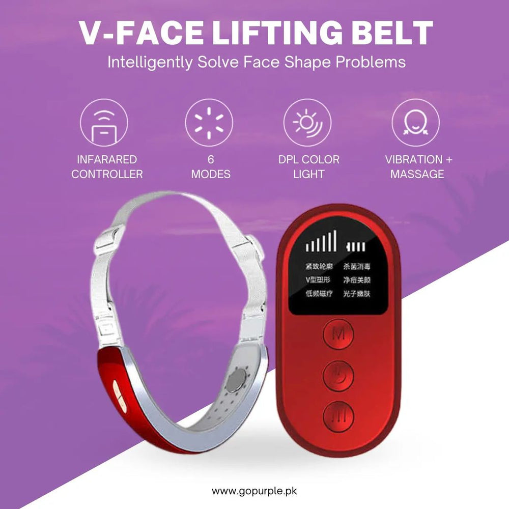 Best V-face belt Device in Pakistan